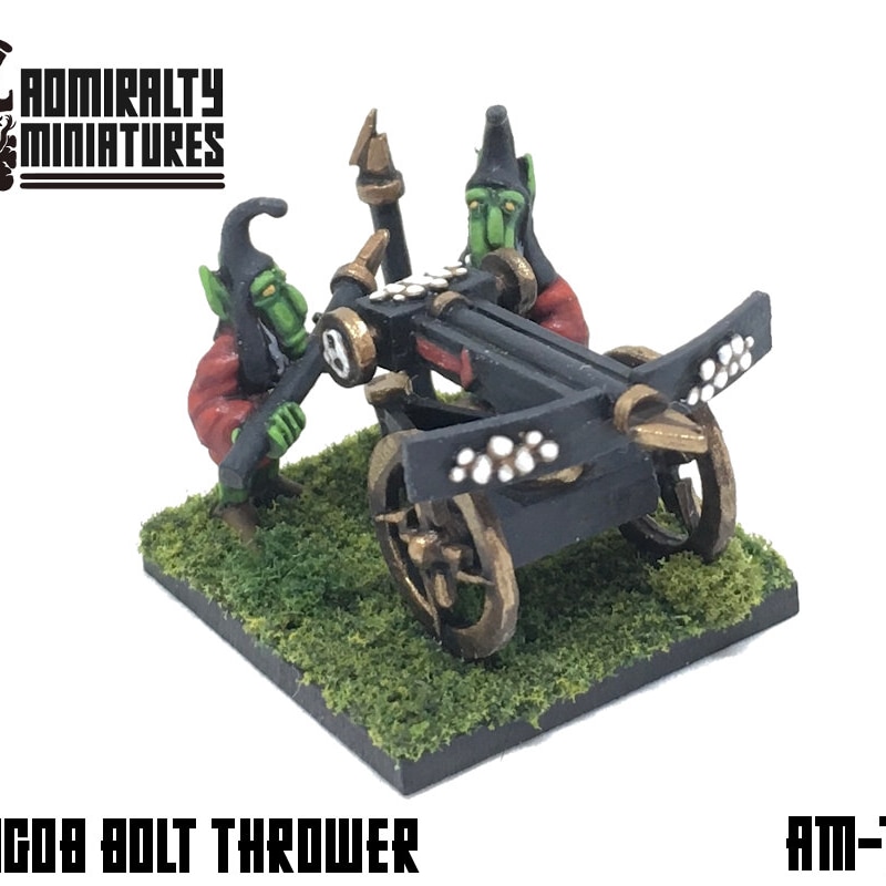 Bolt Thrower - Etsy