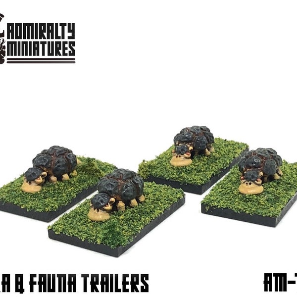 15mm Sci Fi Wargame Miniatures - Etsy Australia
