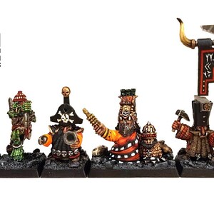 Enslaved Elf of Ancient Times 28mm Admiralty Miniatures Fantasy ...