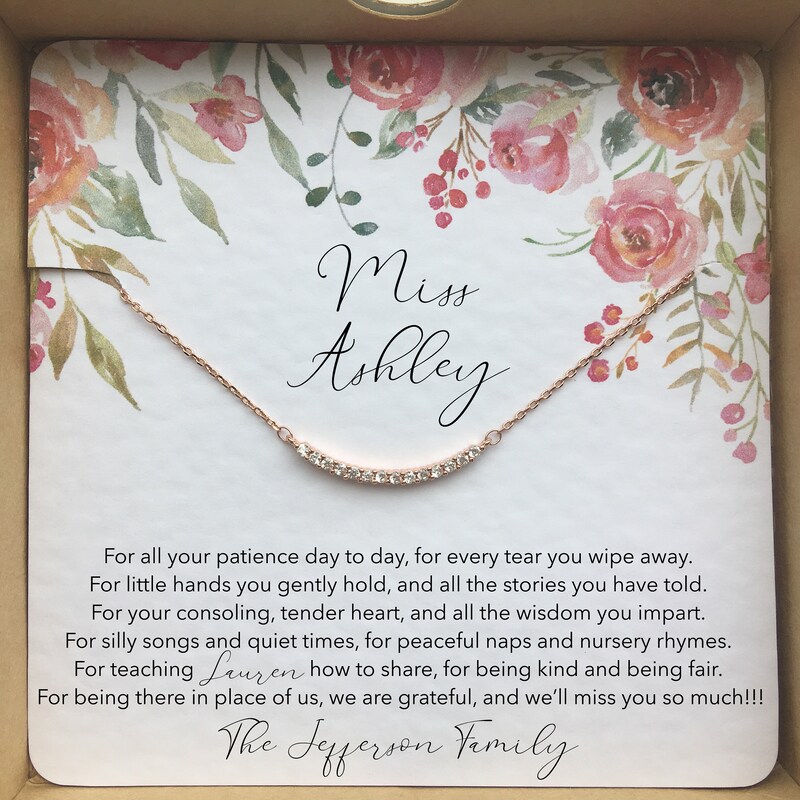 Babysitter Gift - 60+ Gift Ideas for 2024