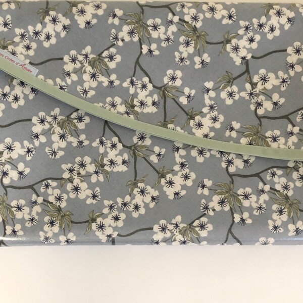 Oilcloth Tablecloth - Etsy