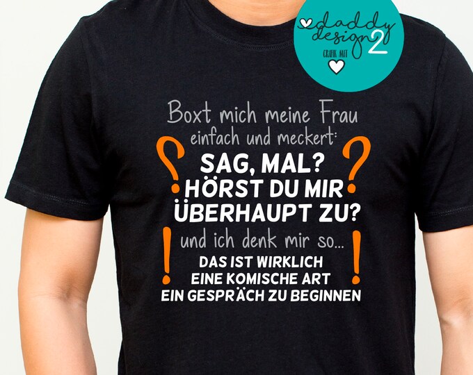Lustige Sachen - Daddy2Design
