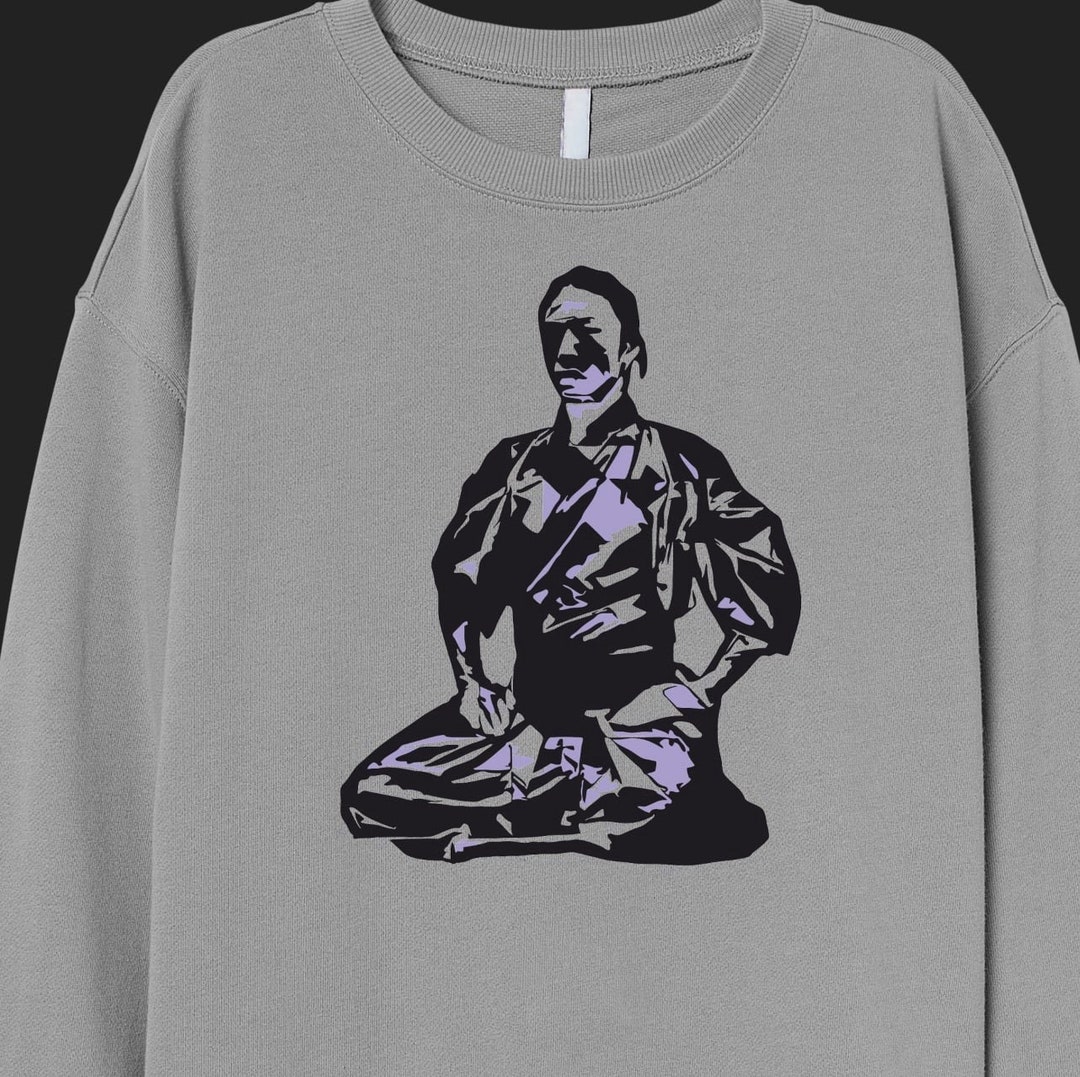 Cool TRASH SAMURAI - Etsy