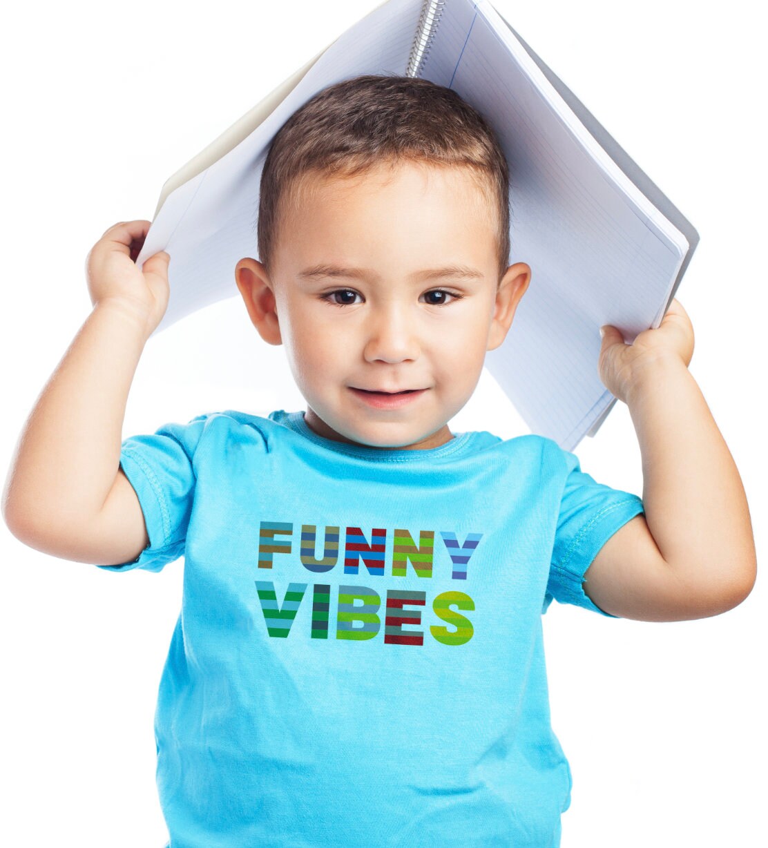 GESTREIFT QUER ABC With A To Z And 1 10