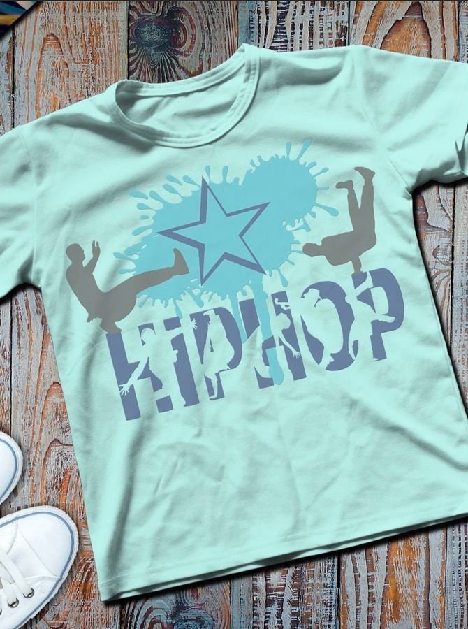 Shadow Sport-HIPHOP (Boys & Girls)-Combined file as SVG DXF plot file ... Shadow Sport-HIPHOP (Boys & Girls)-Combined file as SVG DXF plot file ...