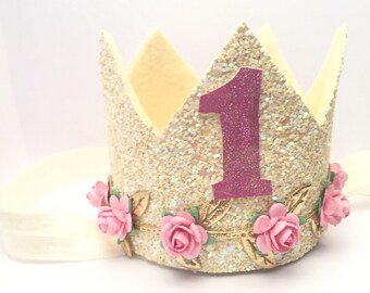 Party Hats & Crowns | Etsy UK