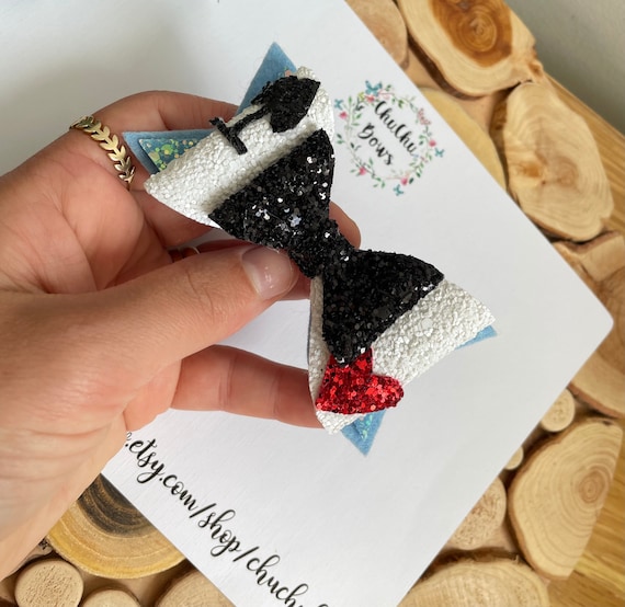 Alice in Wonderland alice in Wonderland Bow-alice in | Etsy