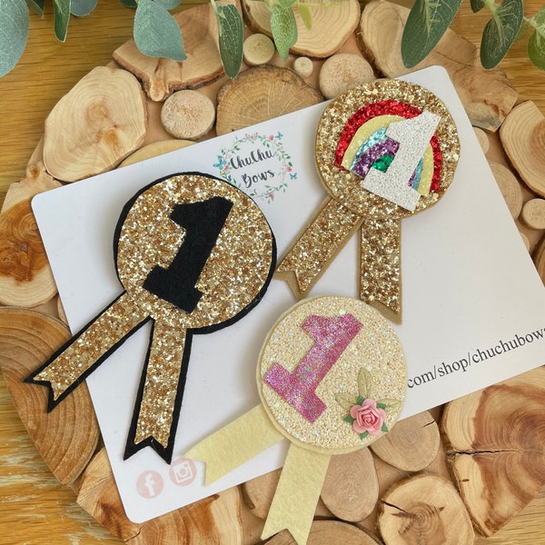 First Birthday Badge - Etsy UK