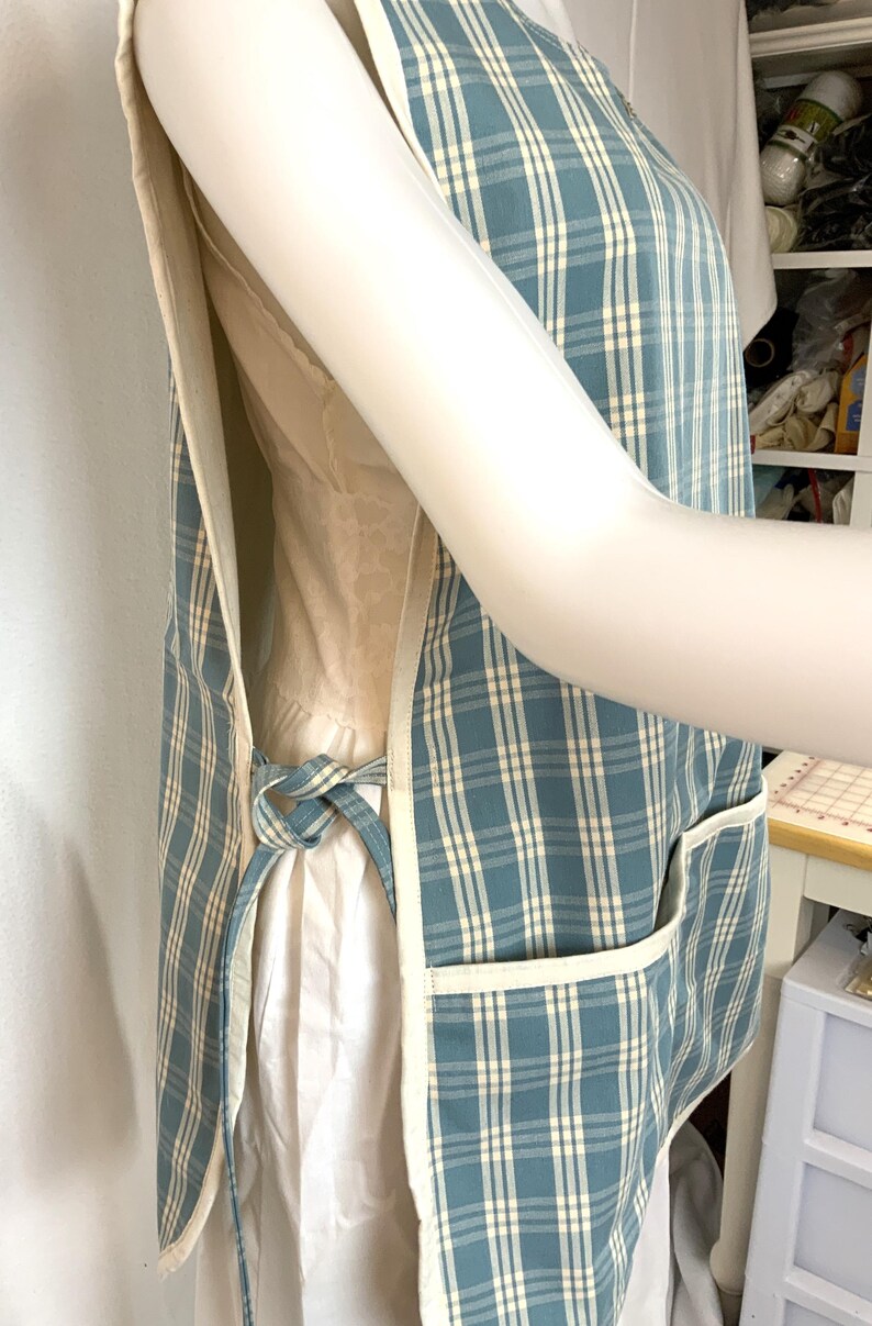 Cobbler Apron Women’s Cobbler Plus Size Long Full Coverage Baking ...