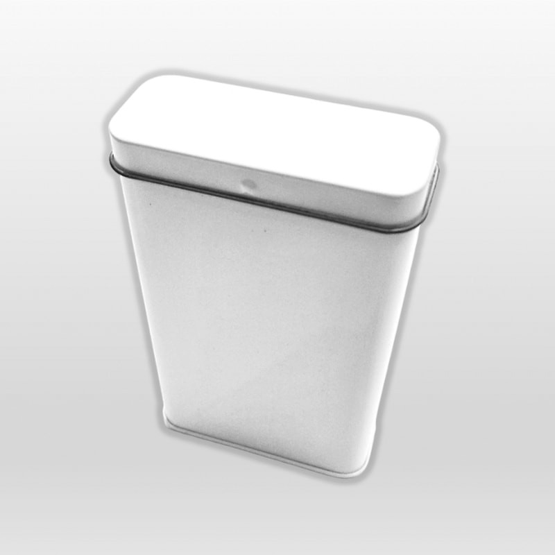 Metal Band Aid Box Tin - Etsy