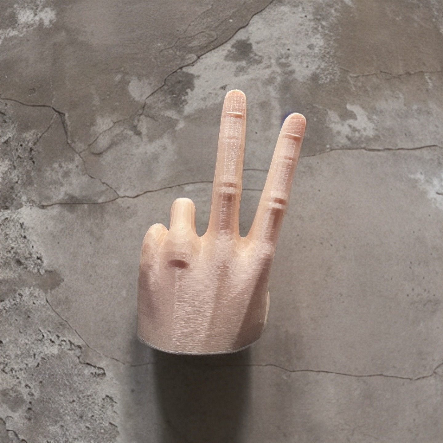 The “jeep Wave” Hand. - Etsy