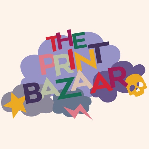 ThePrintBazaar - Etsy