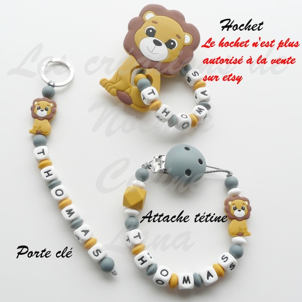 Porte clé silicone personnalisé - Etsy France