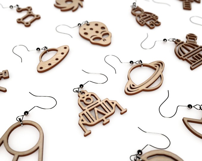 Digital products laser cutting by dolodom on Etsy