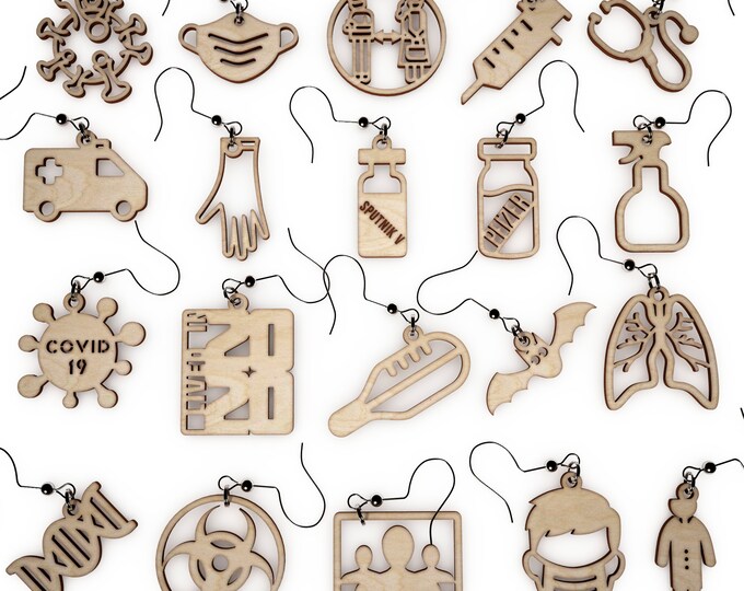 Digital products laser cutting by dolodom on Etsy