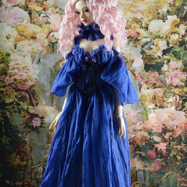 Ball Jointed Dolls - Etsy