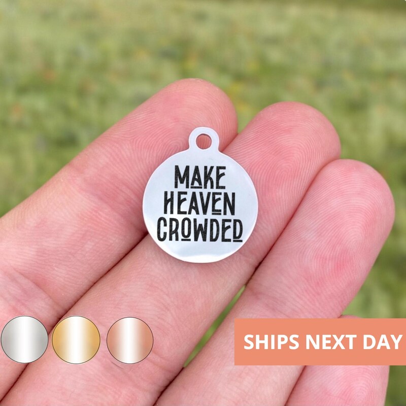 Heaven Jewelry - Etsy