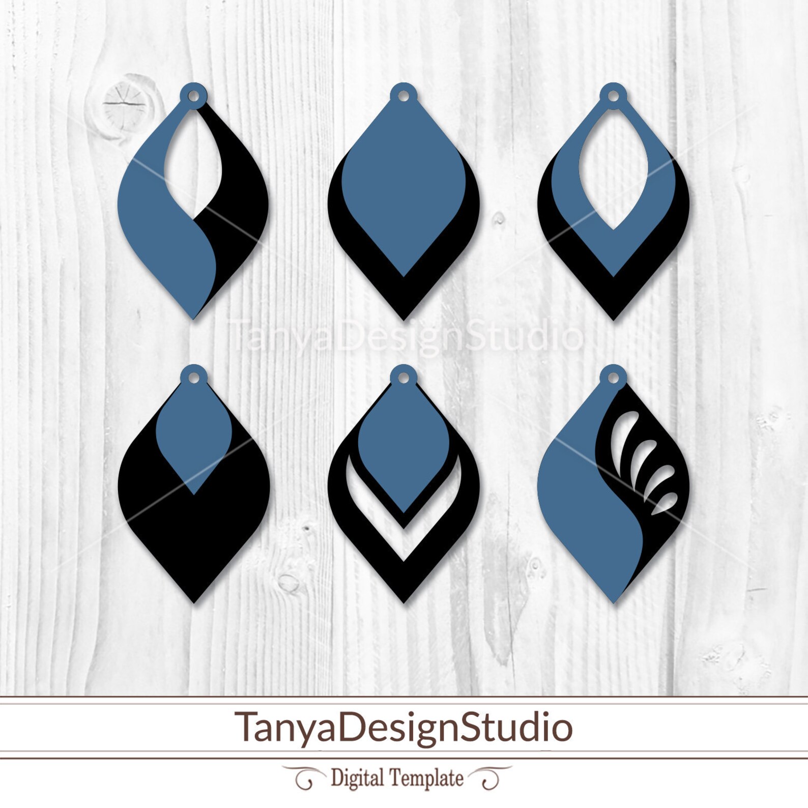 SVG, Ai, CDR, Eps, PDF - Leather Jewellery - Bijouterie - Plasma - Wood ...