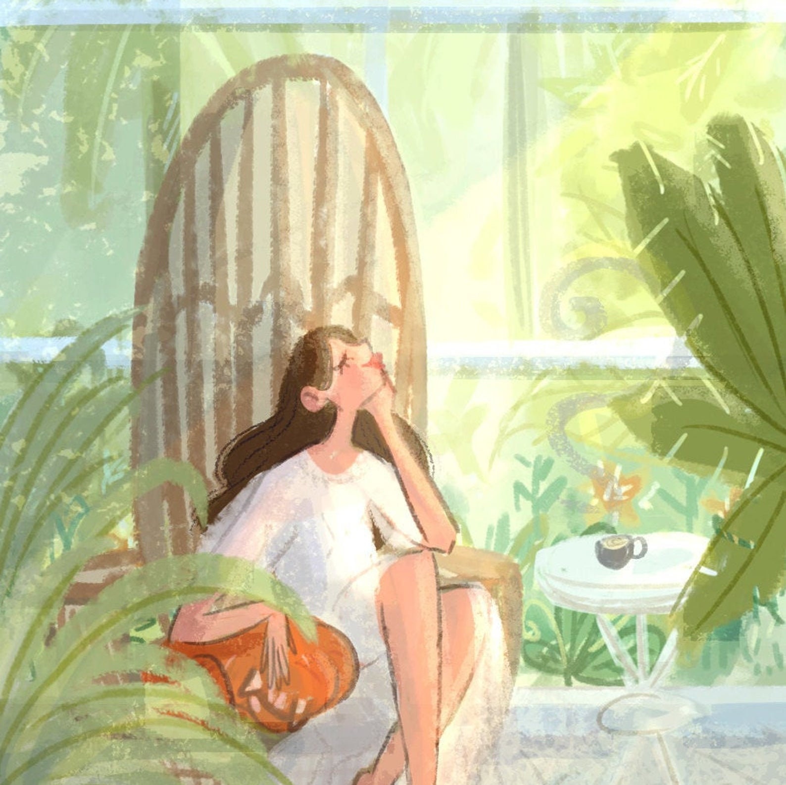 Drawing & Illustration Digital Art & Collectibles Print Illustration ...