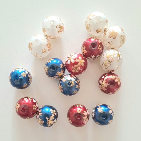 Japanese Beads - Etsy