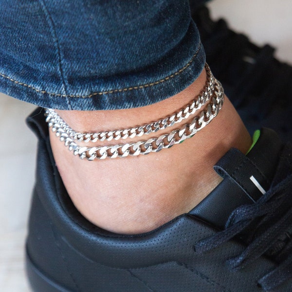 Anklets - Etsy