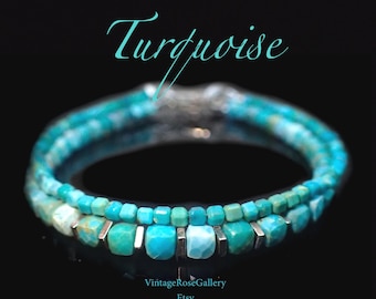 plastic strands bracelets