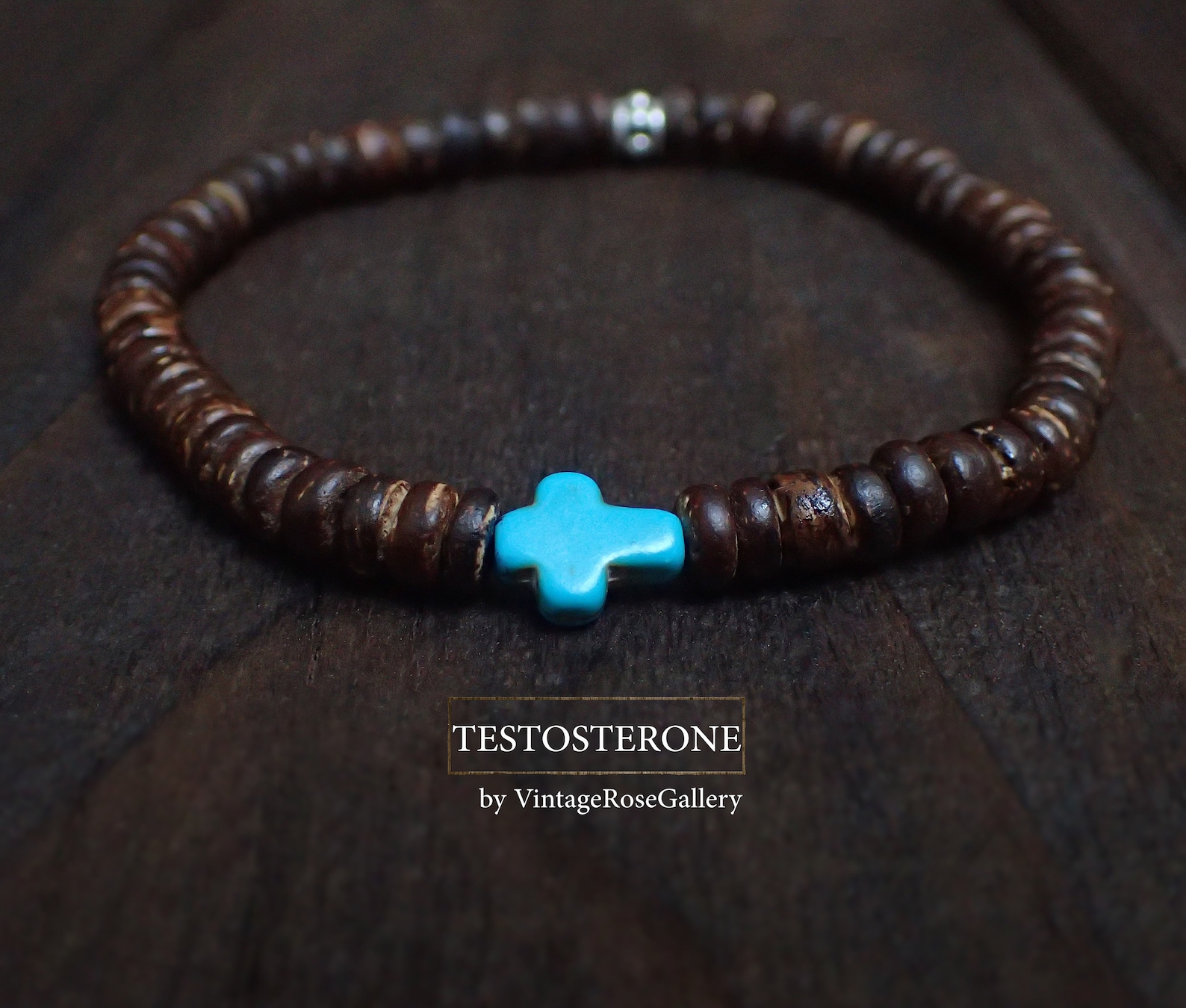 Mens Bracelet, Boho Mens Bracelet, Tribal Mens Bracelet, Gift for Men ...