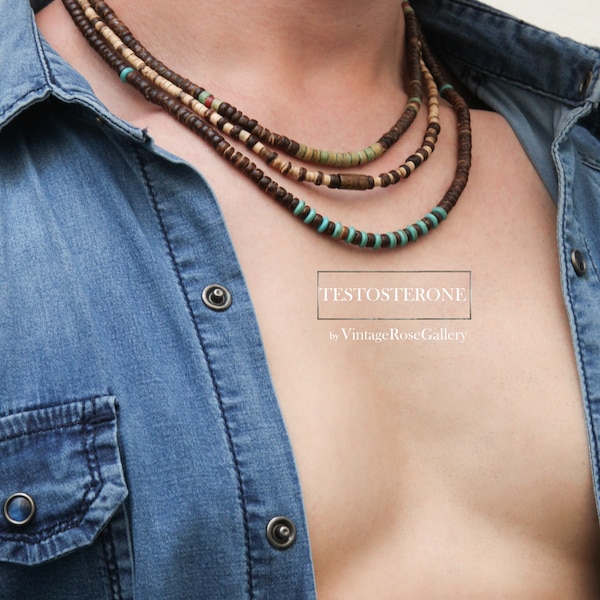 Bohemian Men - Etsy