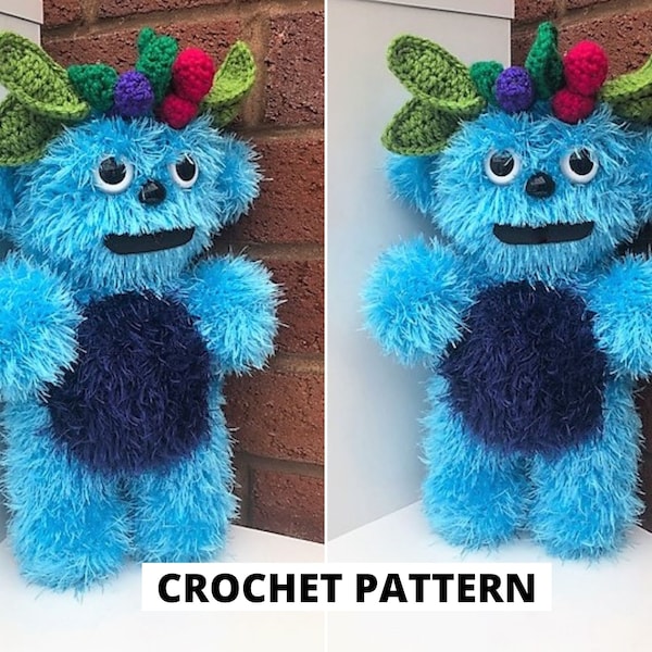Beebo Plush Legends of Tomorrow - Etsy