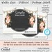 NEW Order Form, Customizable Order Form, Completely Editable Order Form ...