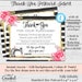 Sewing Watermark for Photos, Editable Watermark Graphic, DIY Logo ...