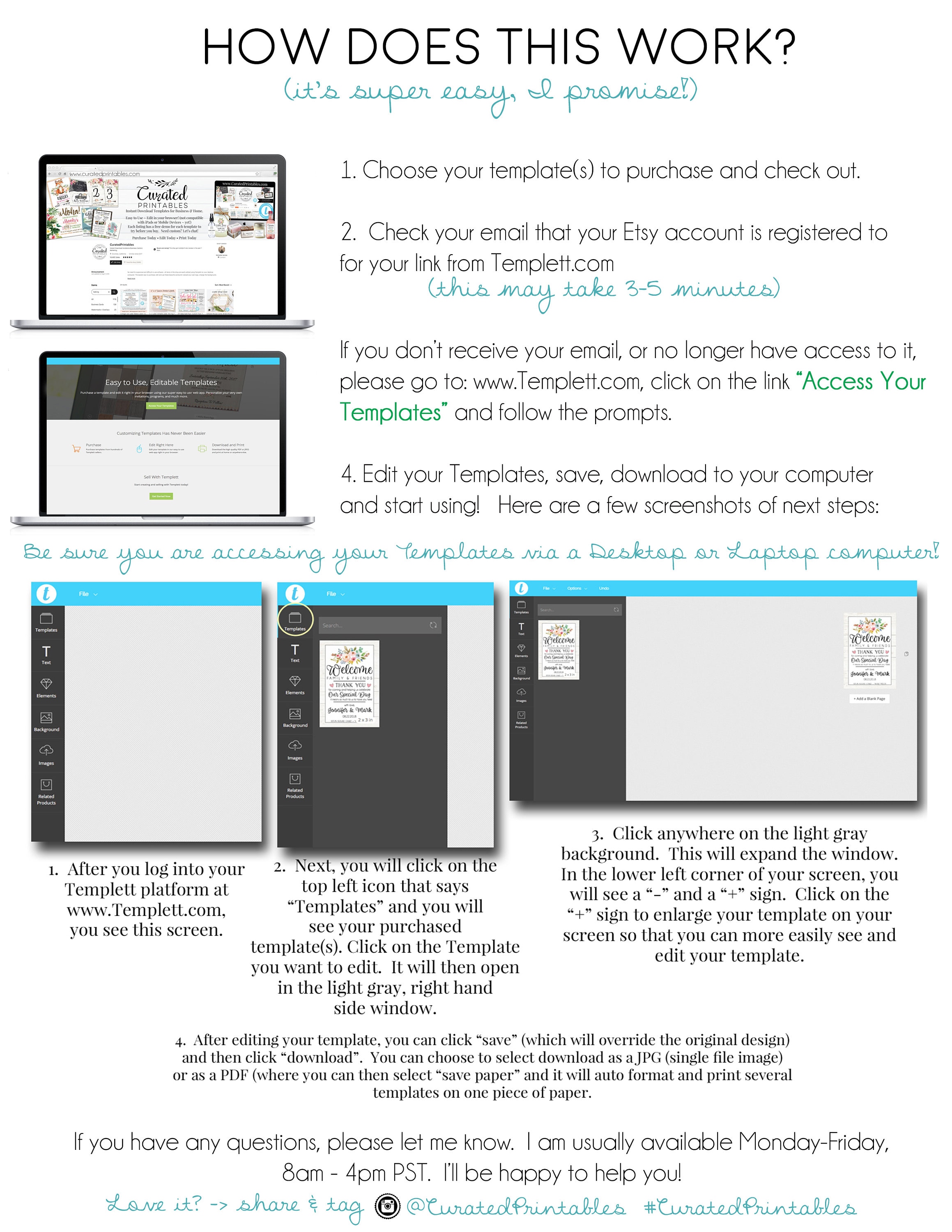 Printable Payment Method Sign We Accept These Payment - Etsy