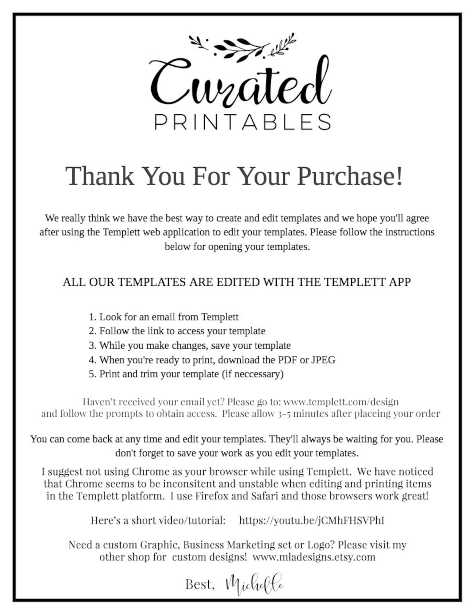 Event Flyer Custom Flyer Vendor Flyer Invitation for - Etsy