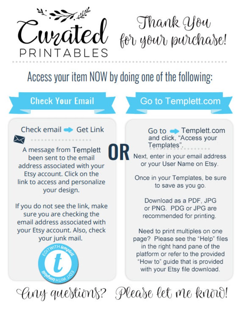 Graduation Invitation Promotion Invitation Template - Etsy