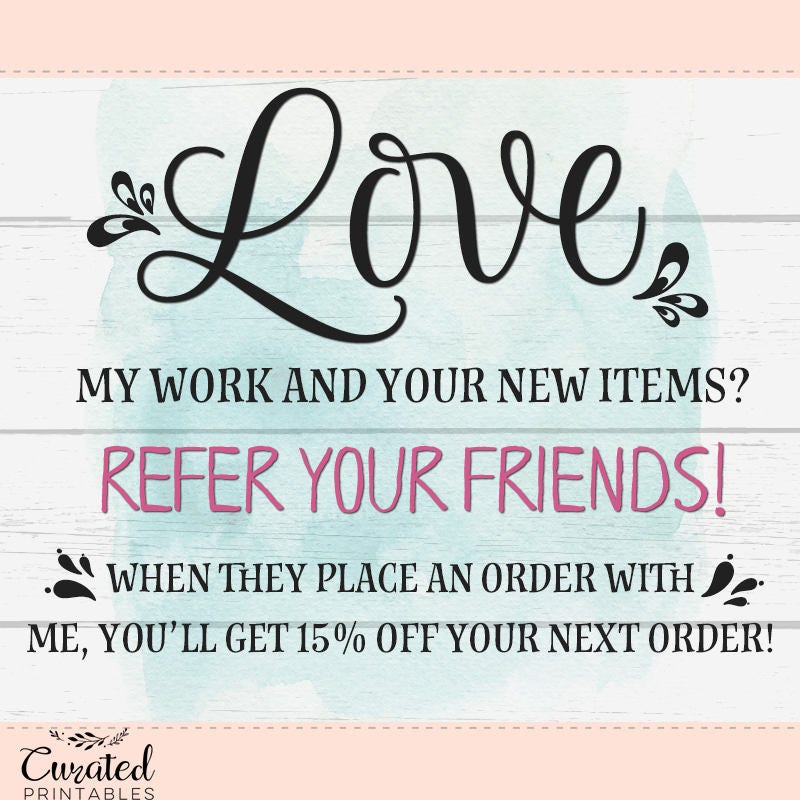 Order Form, Customizable Order Form, Editable Order Form, Order Form ...