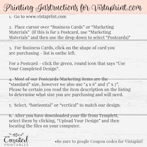 Printable Payment Method Sign, We Accept These Payment Methods, DIY ...