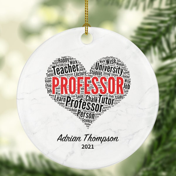 Professor Gift - 60+ Gift Ideas for 2023