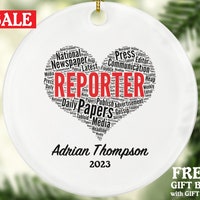 Steno Keyboard Ornament, Court Reporter Christmas, Court Reporter ...