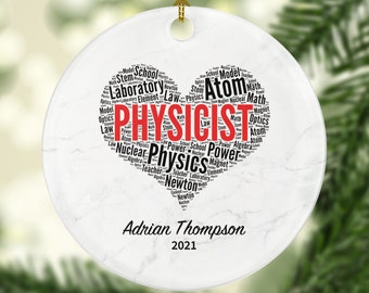 Physics Student Gift | Etsy