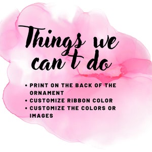 Virtual Grade Graduation Online Learning Christmas Ornament ...