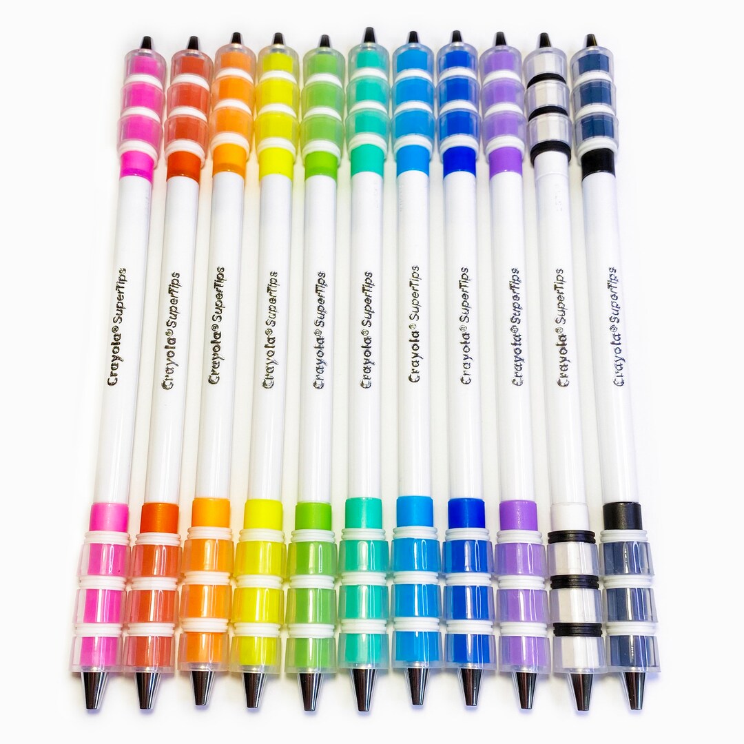 Buster Waterfall Mod Light's Edition | Mod for Pen Spinning - Etsy