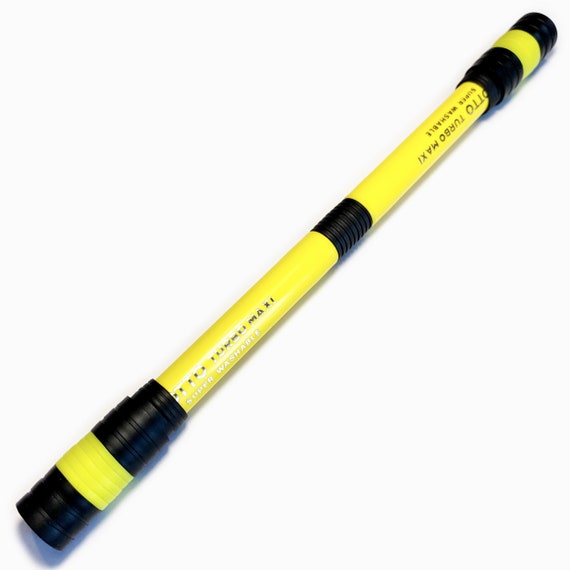 Paru Bullet Mod for Pen Spinning | Etsy