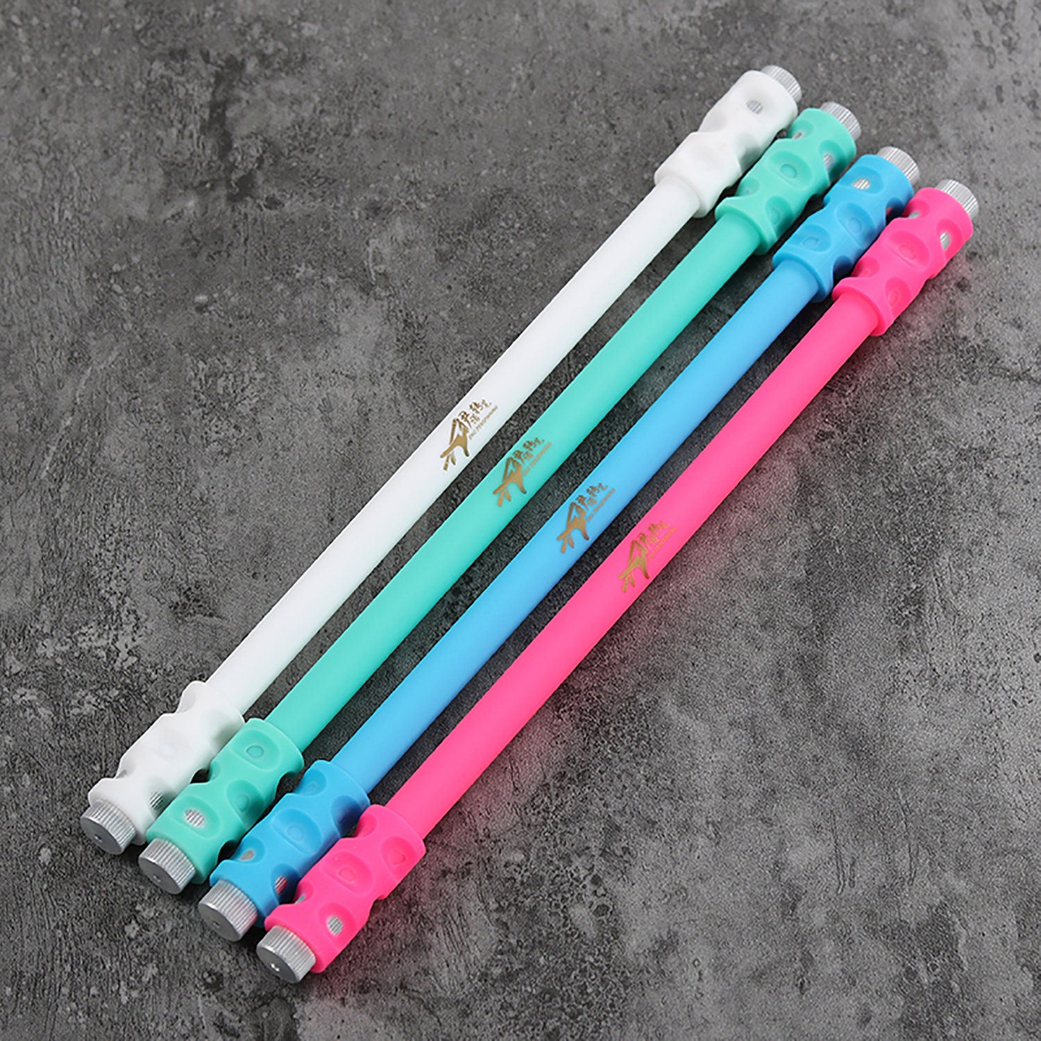 ENO Rainbow LED Mod for Pen Spinning - Etsy