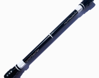 VGG Emboss Mod for Pen Spinning - Etsy