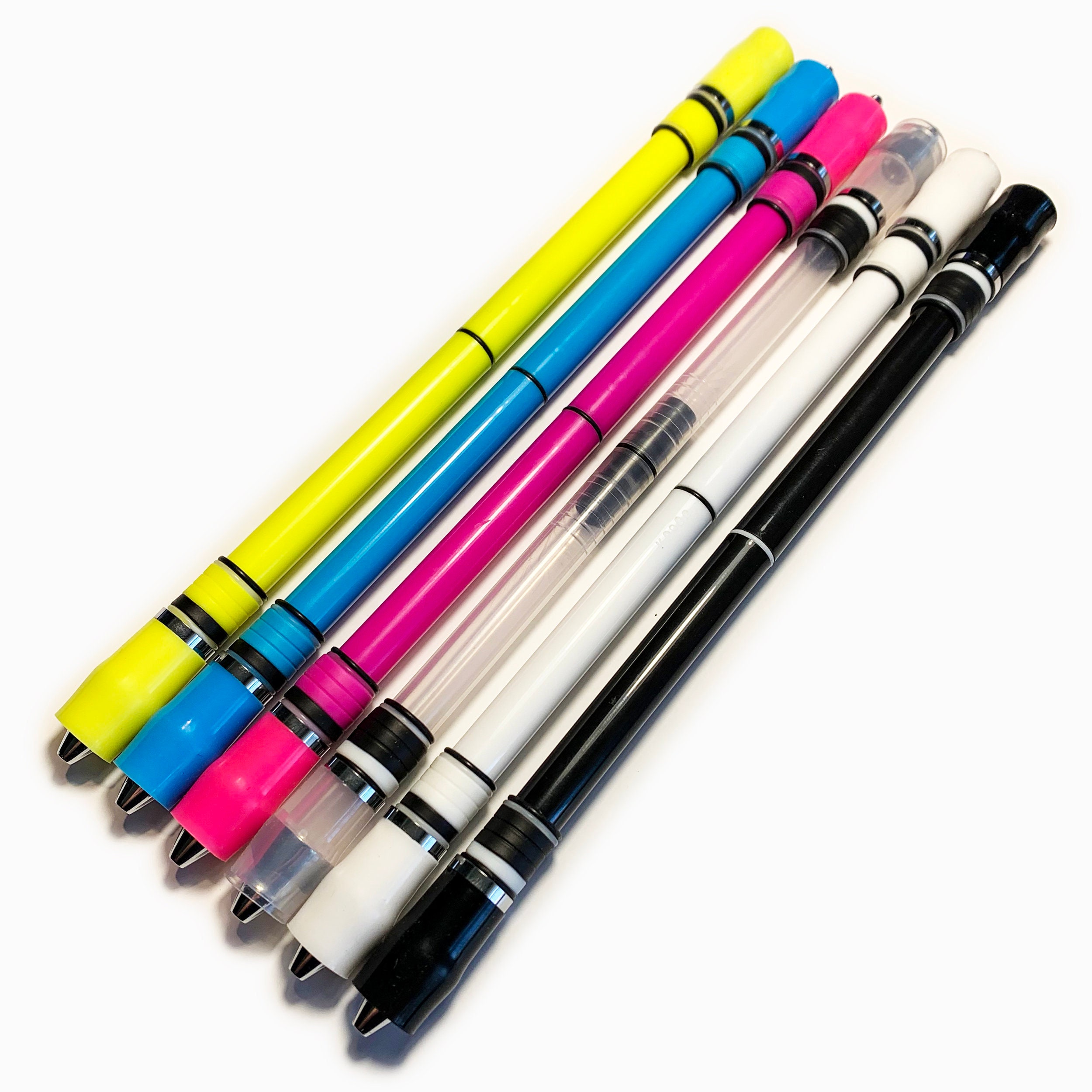 Menowa VGG Mod for Pen Spinning Colored Edition - Etsy New Zealand