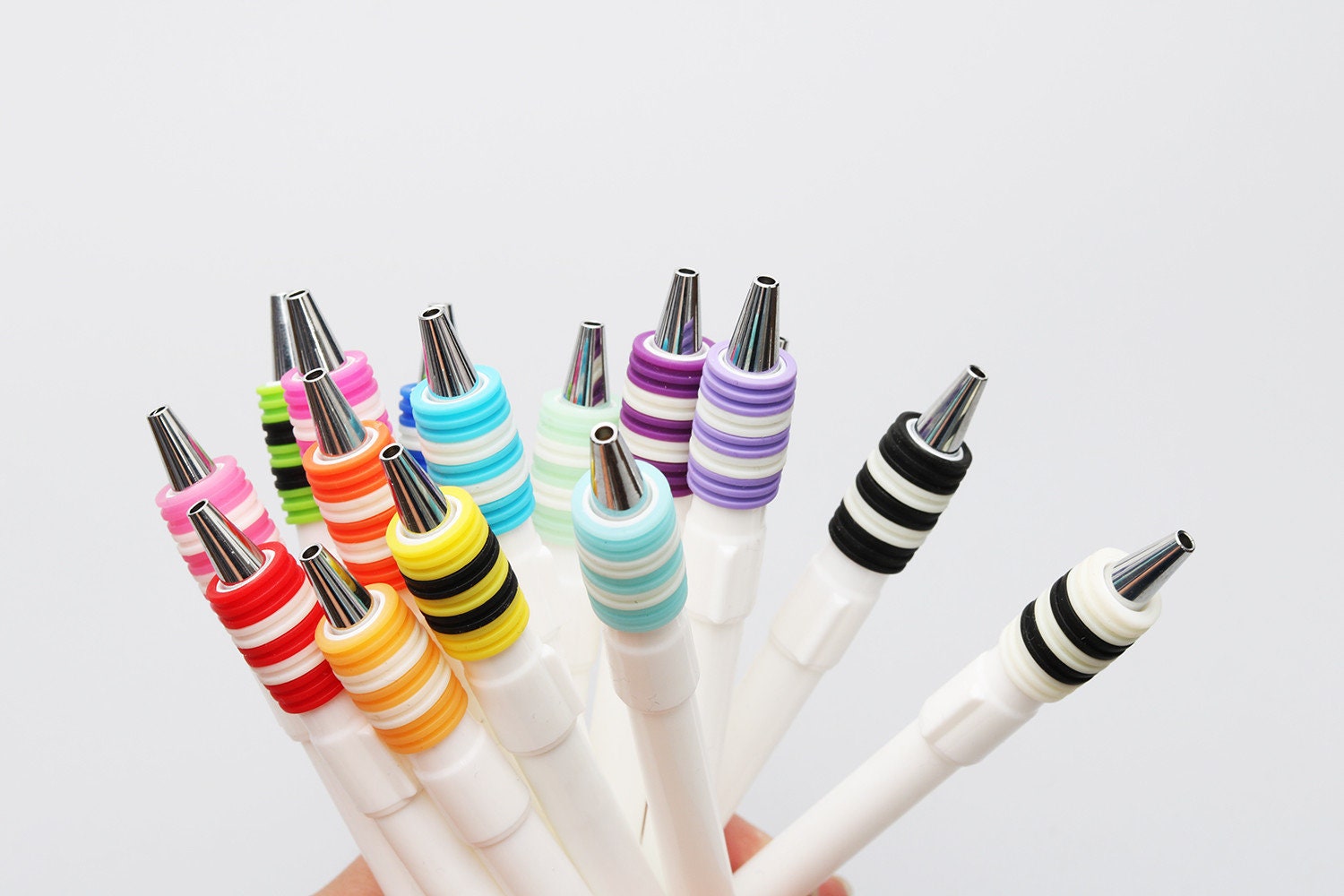 Metal Comssa Mod sailor Grip for Pen Spinning - Etsy