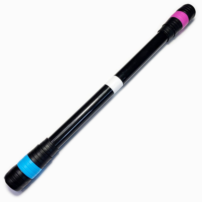 Menowa Emboss Mod for Pen Spinning - Etsy Singapore