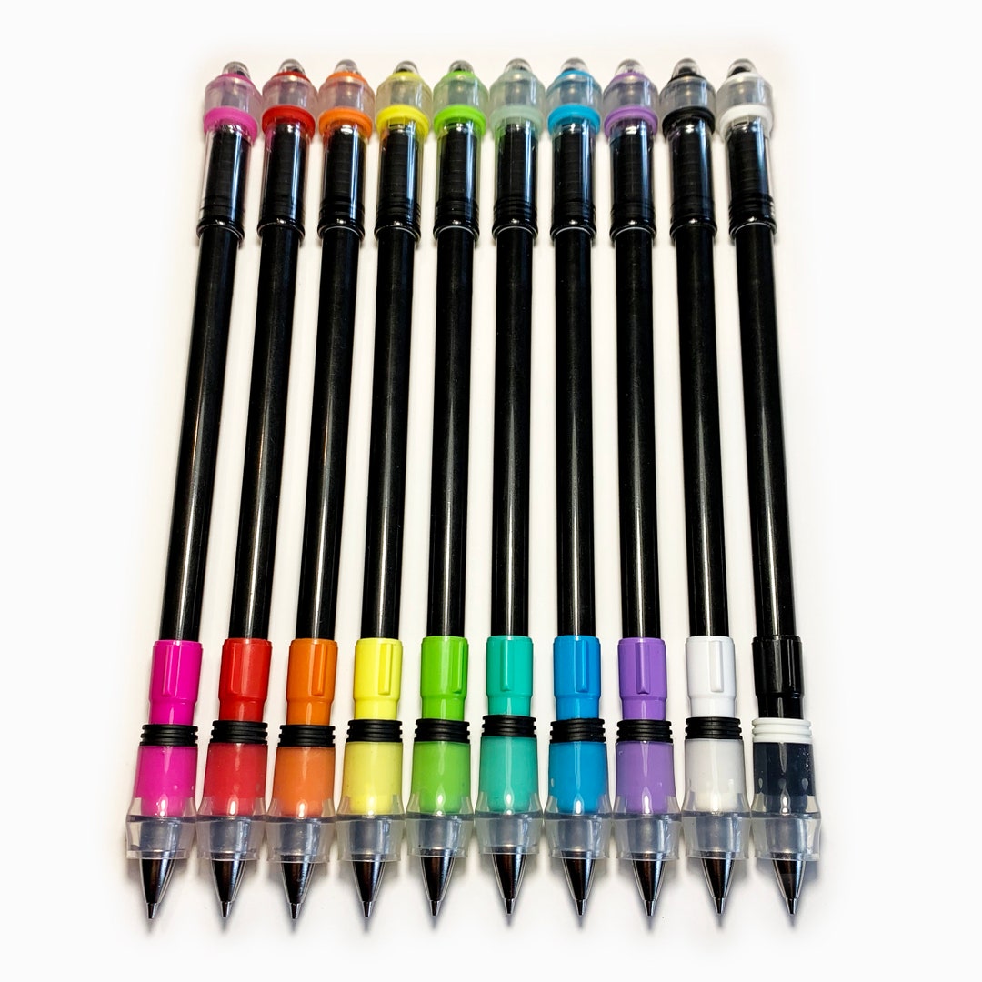 Minwoo Comssa Mod for Pen Spinning - Etsy