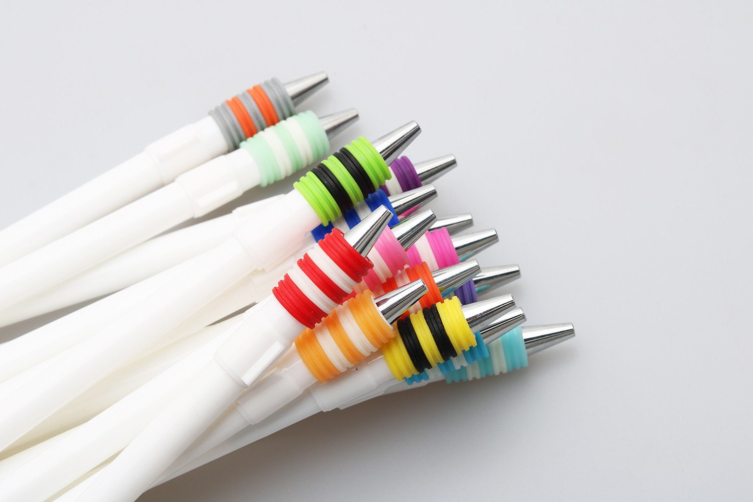 Metal Comssa Mod sailor Grip for Pen Spinning - Etsy