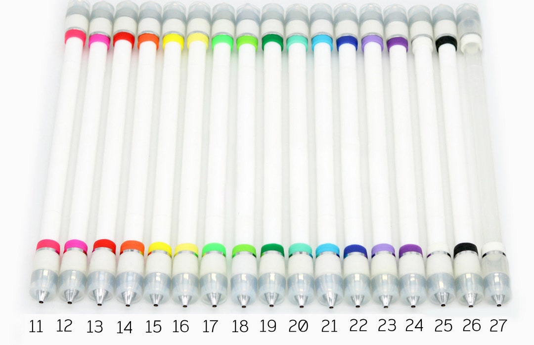 Ivan Mod for Pen Spinning - Etsy